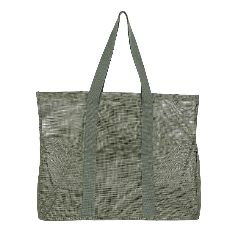 Beach Hauler™ Beach Bag - Pandanus – Sande Kids™